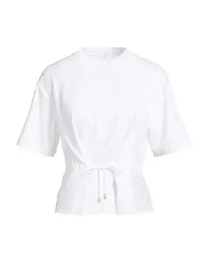 Peserico Applique T-shirts For Women