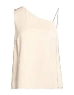Peserico One-shoulder Top