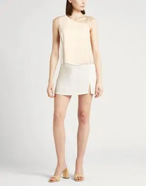 Peserico One-shoulder Top