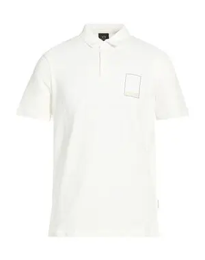 Armani Exchange Polo Shirt Size Cotton