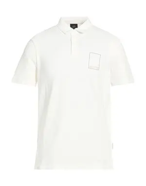 Armani Exchange Polo Shirt Size Cotton