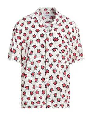 SHOE Shirt Size Viscose
