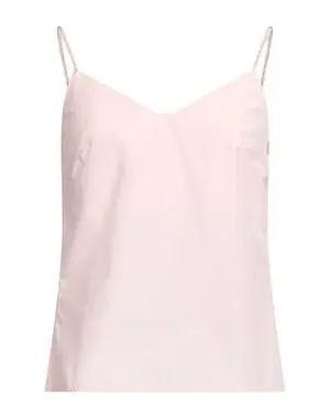 Peserico Poplin Top With Appliqués