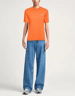SHOE T-shirt Size Cotton