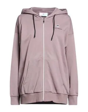 Chiara Ferragni Relaxed Sweatshirts Hoodies For Women