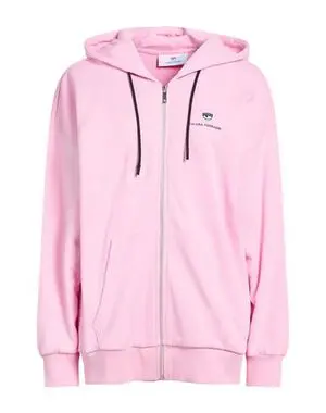Chiara Ferragni Zip Up Activewear For Women