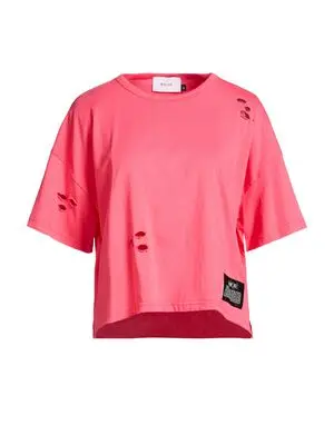 SHOE T-shirt In Cotton Jersey