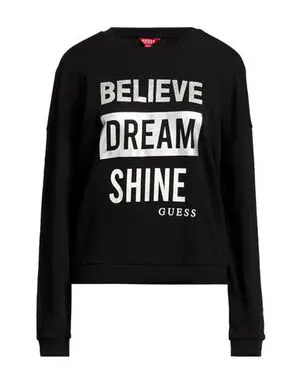 Guess Cotton Sweatshirt