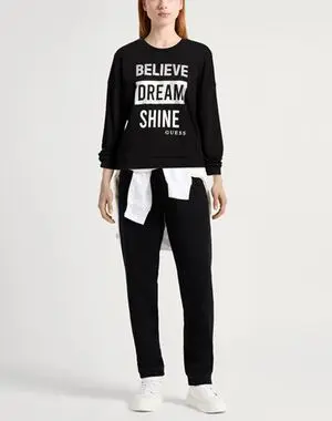 Guess Cotton Sweatshirt