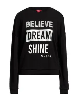 Guess Cotton Sweatshirt