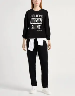 Guess Cotton Sweatshirt