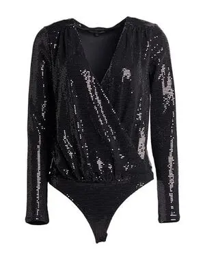 Guess Metallic Bodysuit