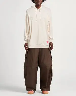 Armani Exchange Cotton Blend Sweatshirt