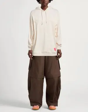 Armani Exchange Cotton Blend Sweatshirt