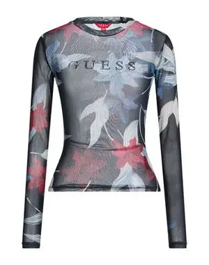 Guess Performance Tops For Women