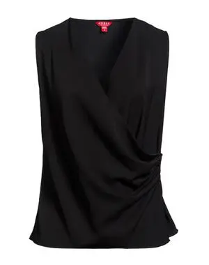 Guess Wrap Blouses