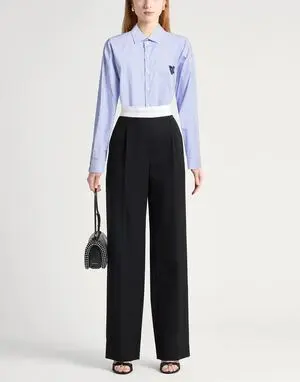 Dsquared2 Striped Cotton Shirt