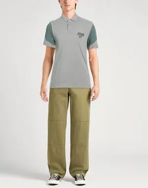 Armani Exchange Polo Shirt Size Cotton