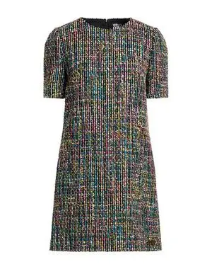 Versace Flared Day Dresses