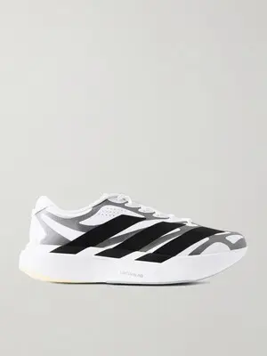 Adidas Running Striped Sneakers For Men