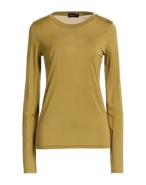 Roberto Collina Printed T-shirts For Women