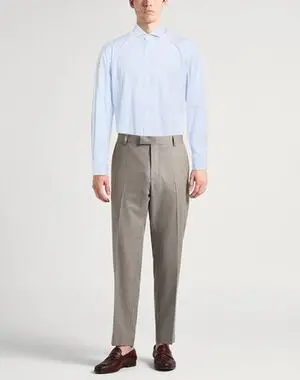 HACKETT Shirt Size Cotton - White