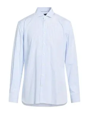 HACKETT Shirt Size Cotton - White