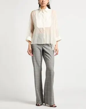 Peserico Tuxedo Poplin Shirt