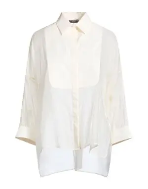Peserico Tuxedo Poplin Shirt