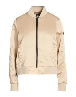 COLMAR REVOLUTION Yosuke Aizawa Polyamide Jacket - Sand