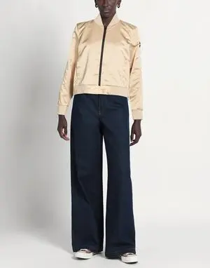 COLMAR REVOLUTION Yosuke Aizawa Polyamide Jacket - Sand