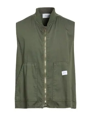 SHOE Military Vest