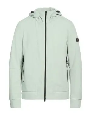 Peuterey Windbreaker Jacket - Green