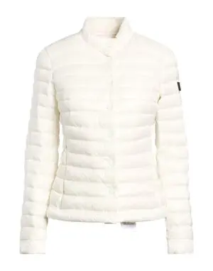 Peuterey Puffer Jacket - White