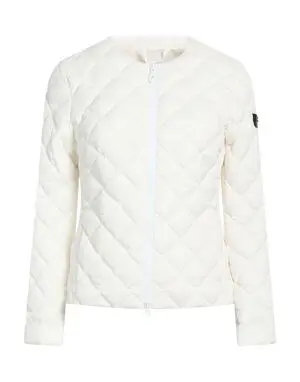 Peuterey Puffer Jacket - White