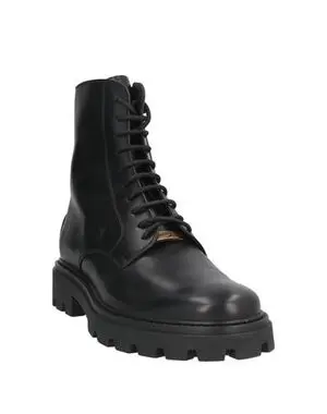 TOD'S Ankle Boots In Leather
