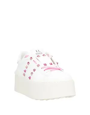 Valentino Garavani Leather Sneakers