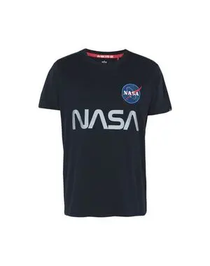 Alpha Industries T-shirt Size Cotton