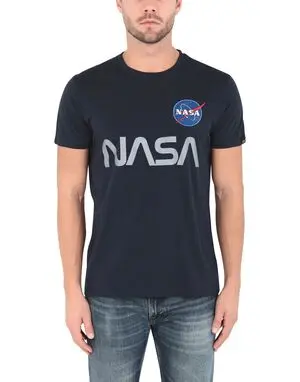 Alpha Industries T-shirt Size Cotton