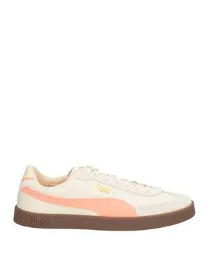 Puma Low Top Sneakers For Women