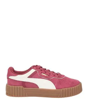 PUMA Low-top Carina 3.0 Luxe Sd Sneakers