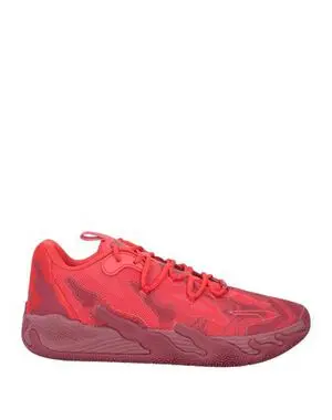 PUMA Basketball X Rick And Morty Sneakers - Red