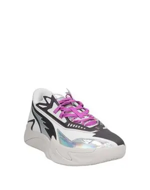 PUMA Low-top Sneakers - Grey