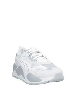 PUMA Rs-x Efekt Prm Sneakers - Grey