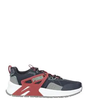 PUMA Pacer Future Trail Sneakers - Blue