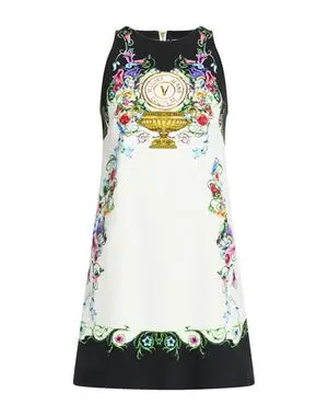 Versace Casual Day Dresses