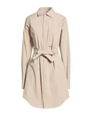 Dsquared2 Shirt Dress Dresses