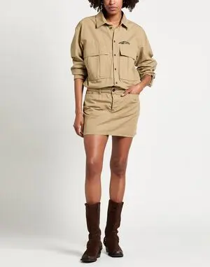 Dsquared2 Icon Mini Shirt Dress