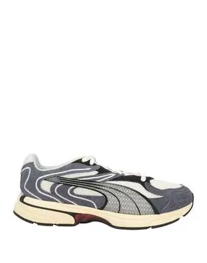 PUMA Textile Fiber Sneakers