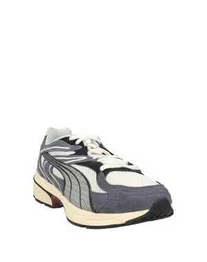 PUMA Textile Fiber Sneakers